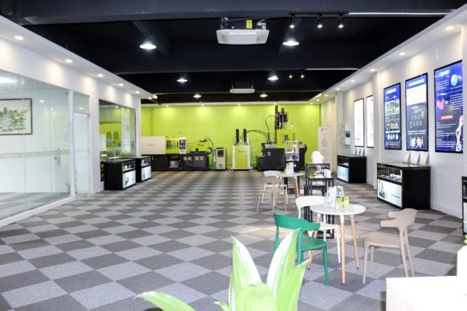 30g / S Low Pressure Overmolding Machine , Adjusted Cable Overmolding ...