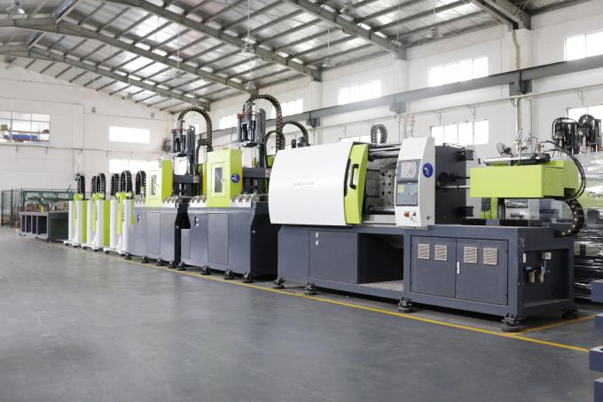 Silicone Medical Device Liquid Silicone Injection Molding Making Machine